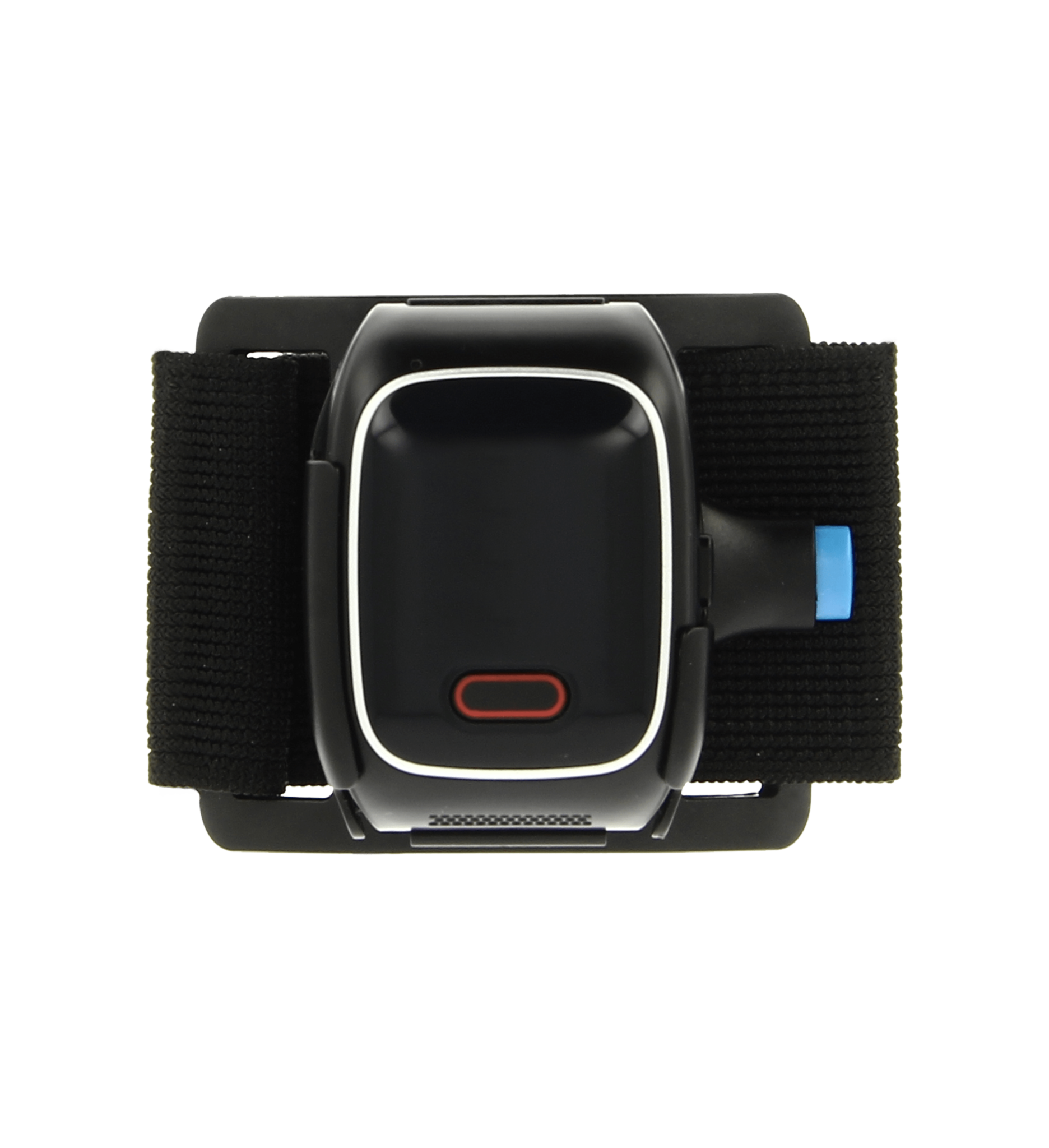 Lone worker alarm watch | Emerit Devices